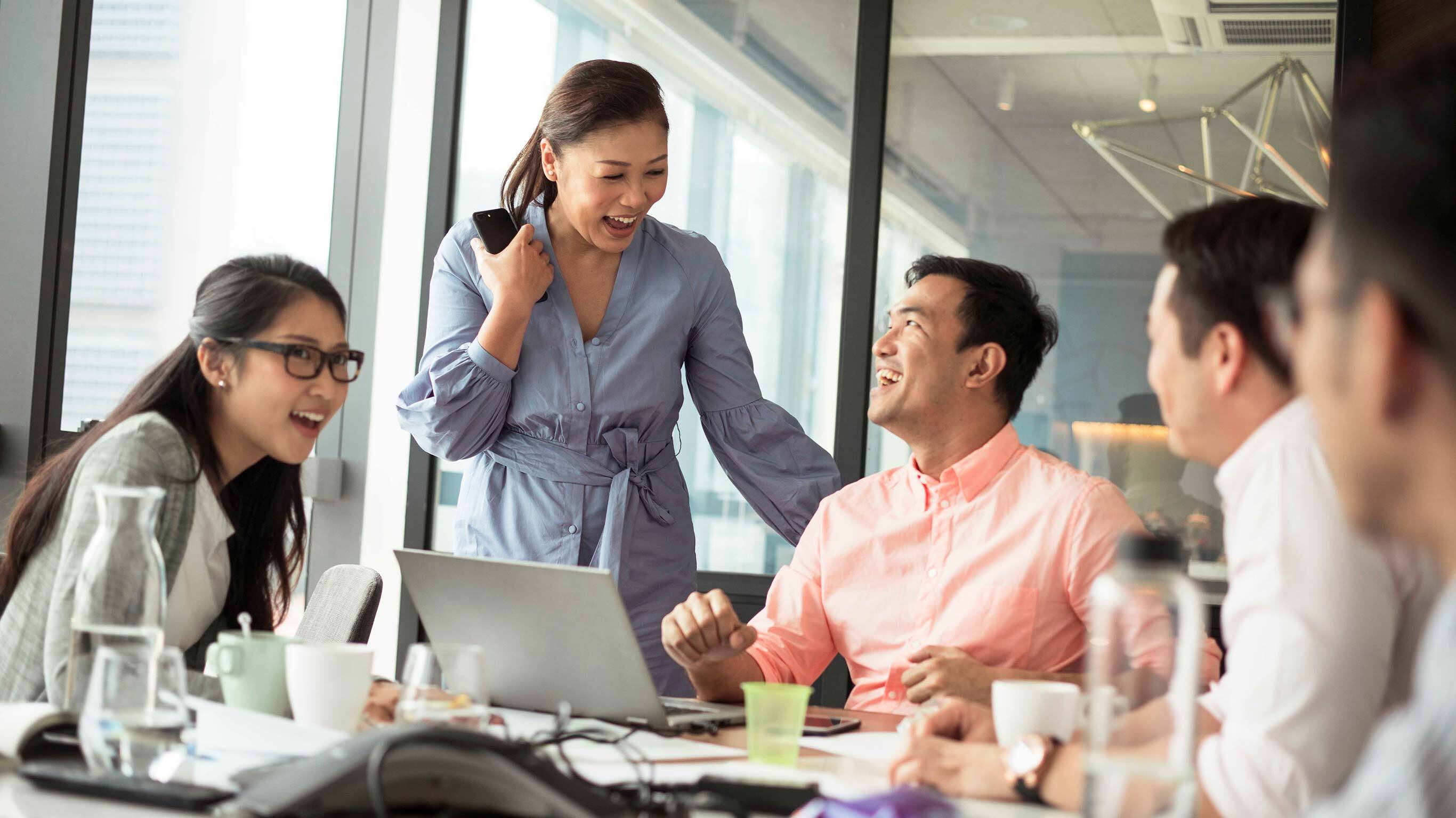 Careers - Find a job you love at FWD | FWD Thailand