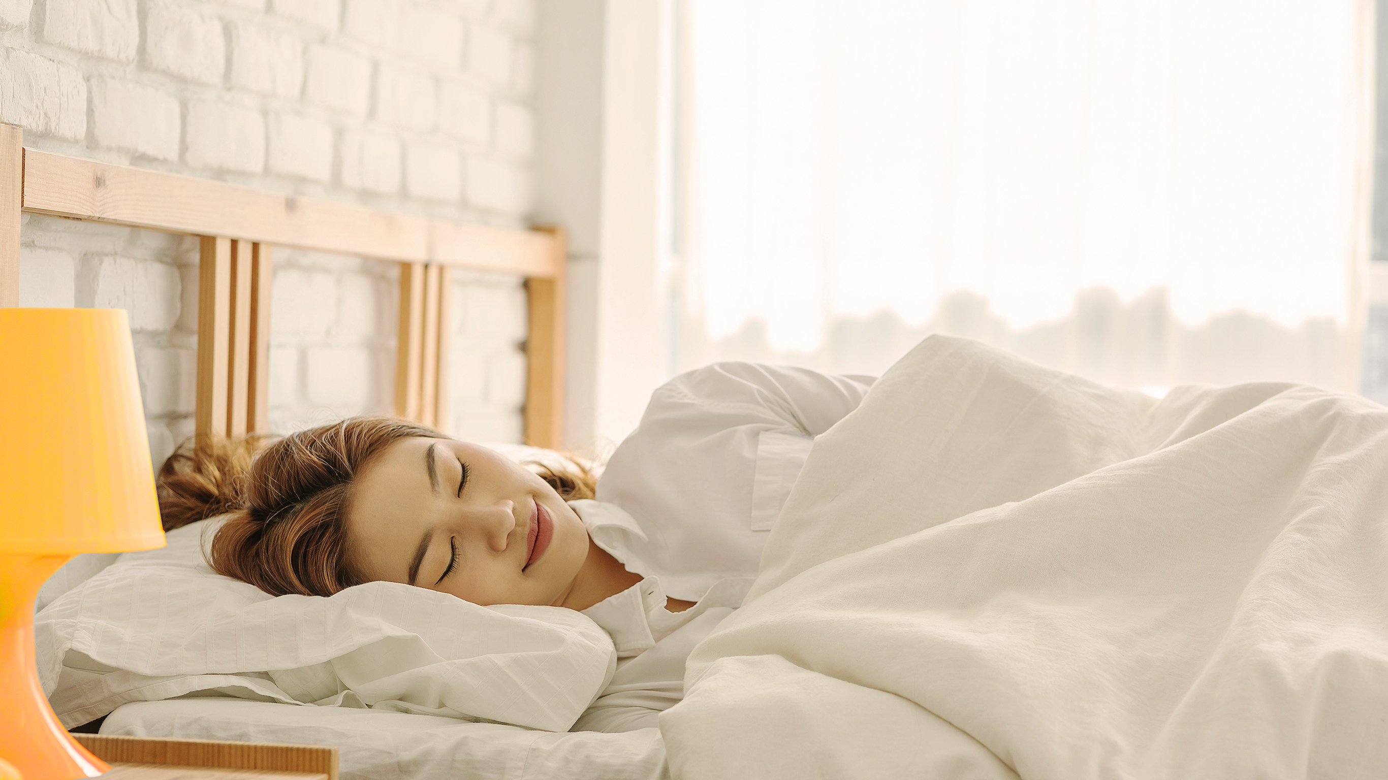 แค่หนุนหมอนดีๆ ก็ช่วยเสริมสุขภาพให้ดีขึ้นได้จริง! | เอฟดับบลิวดี ประเทศไทย