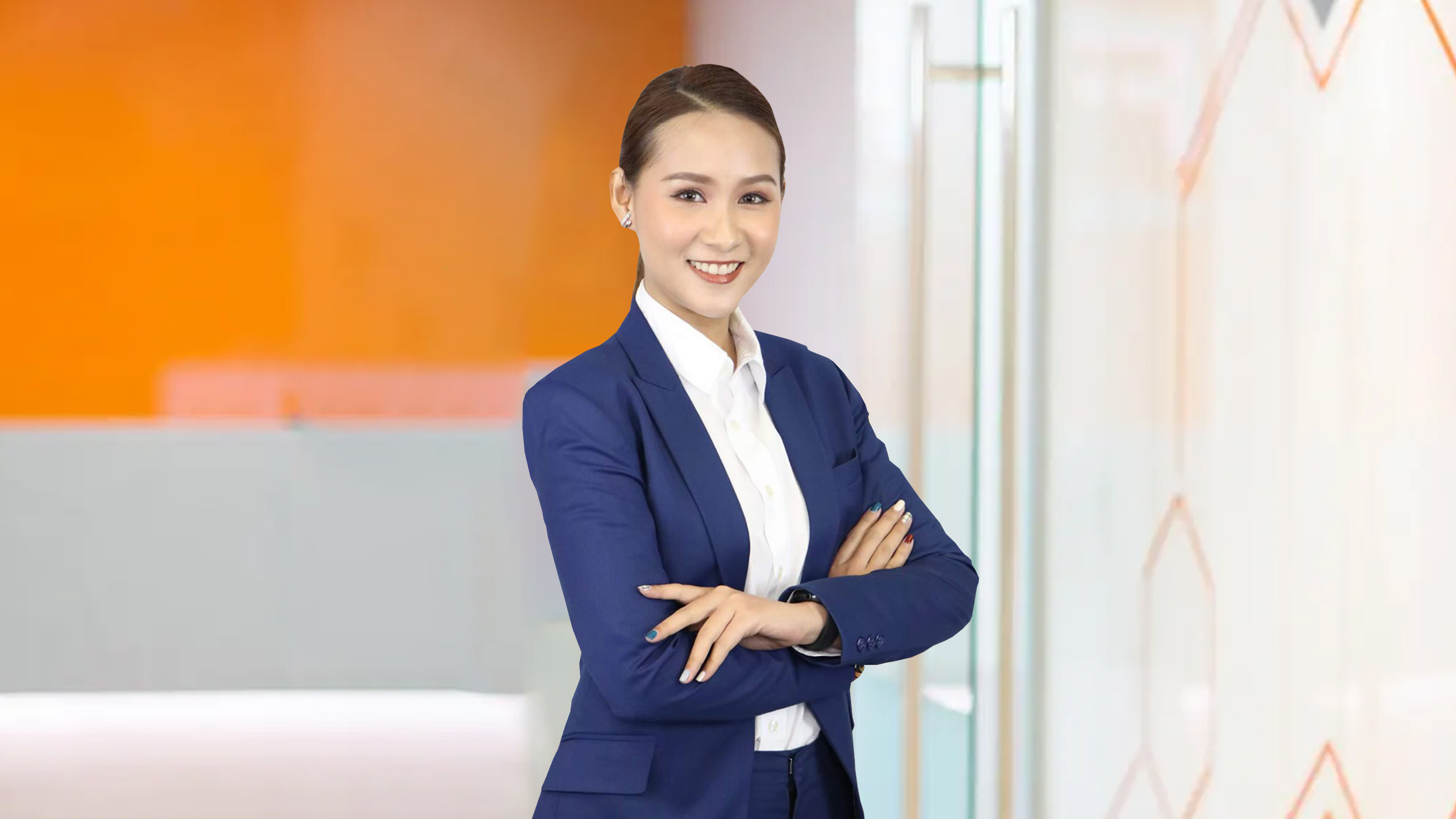 Be a part of FWD team as an agent | FWD Thailand