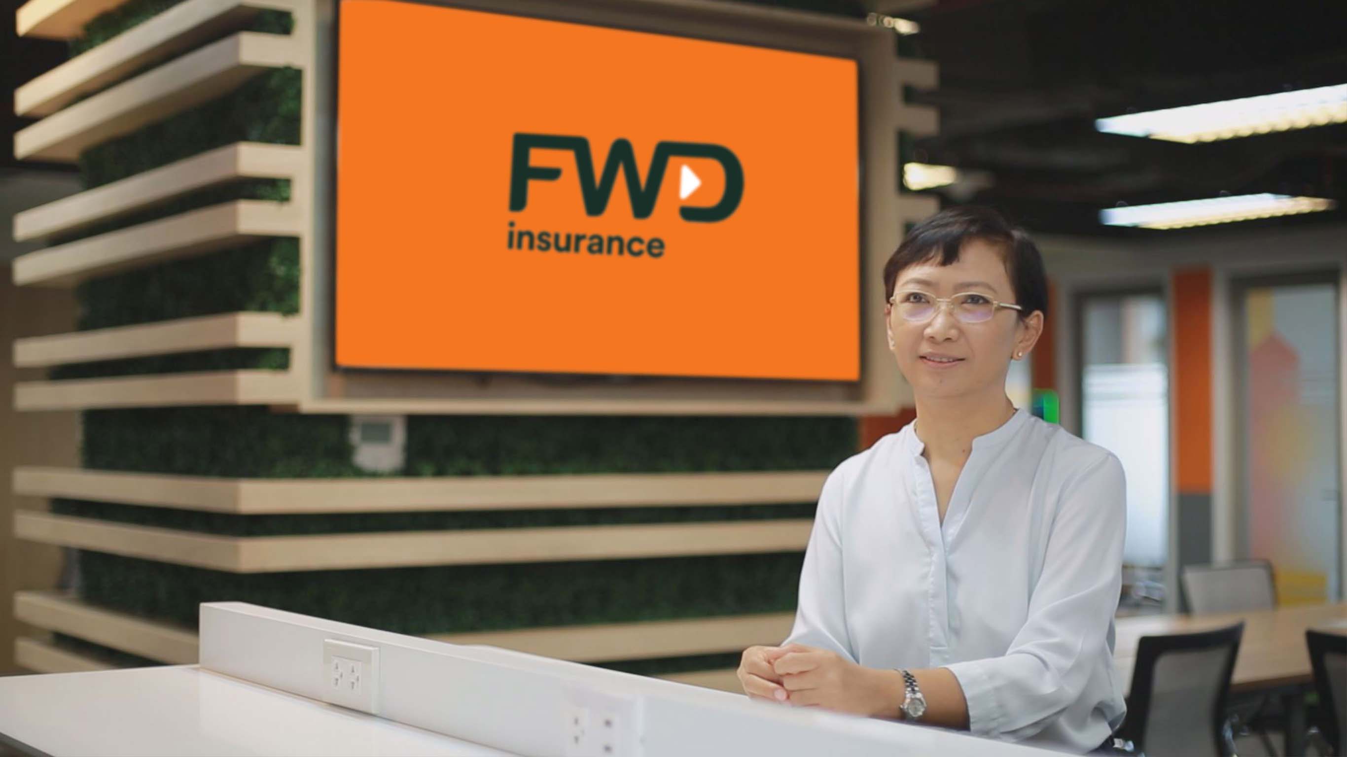 Careers - Find a job you love at FWD | FWD Thailand