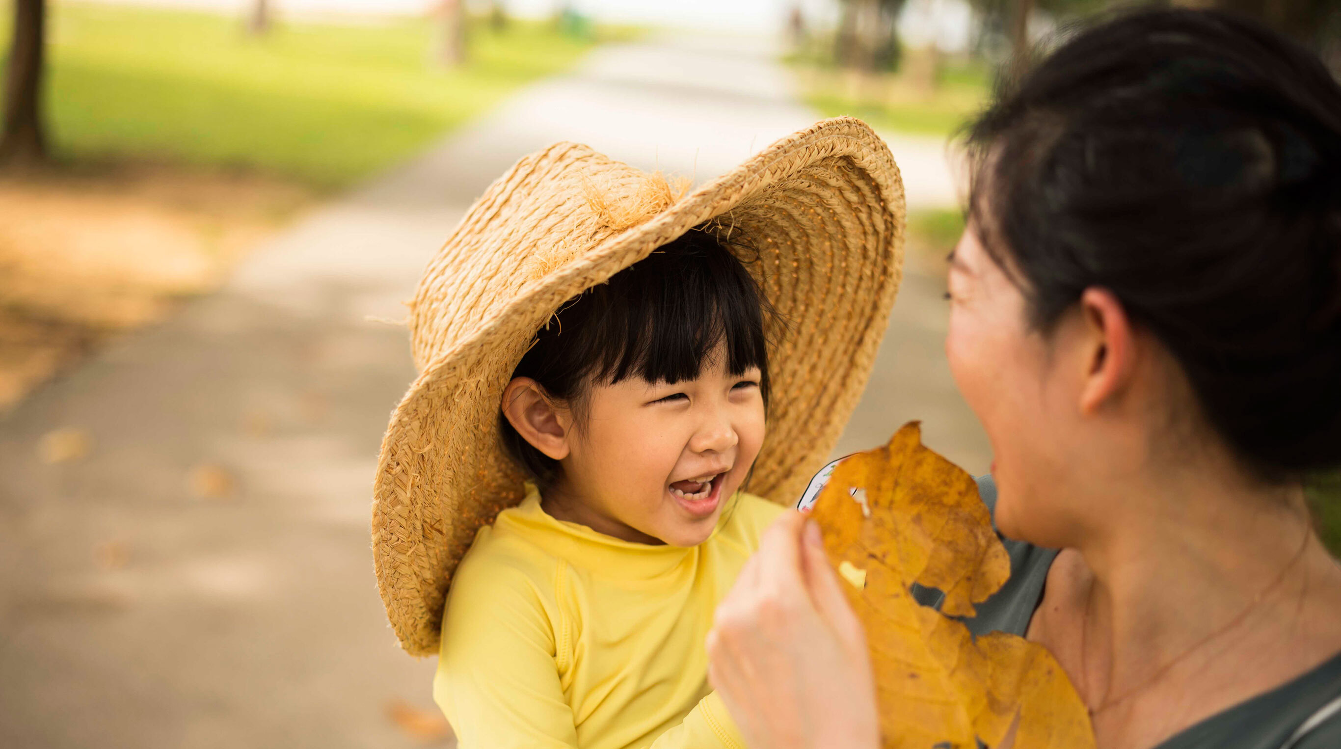 Insurance cover and claims | FWD Thailand