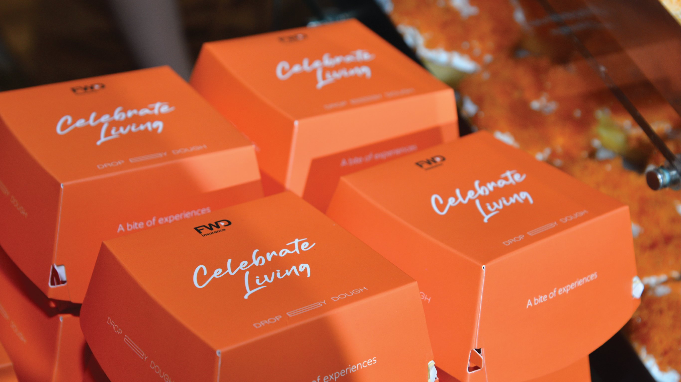 FWD Insurance inspires customers to view insurance differently through ...