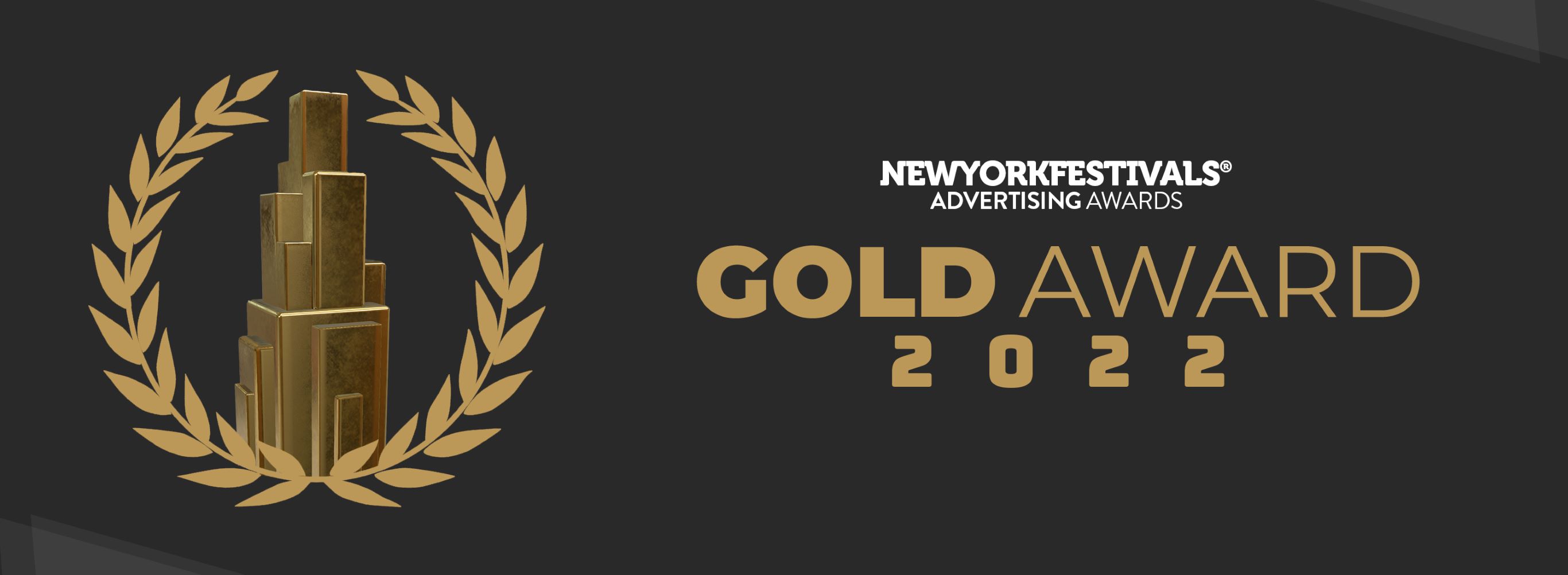 FWD Life Insurance’s Braille Stories won the Gold Award at the world’s renowned New York ...