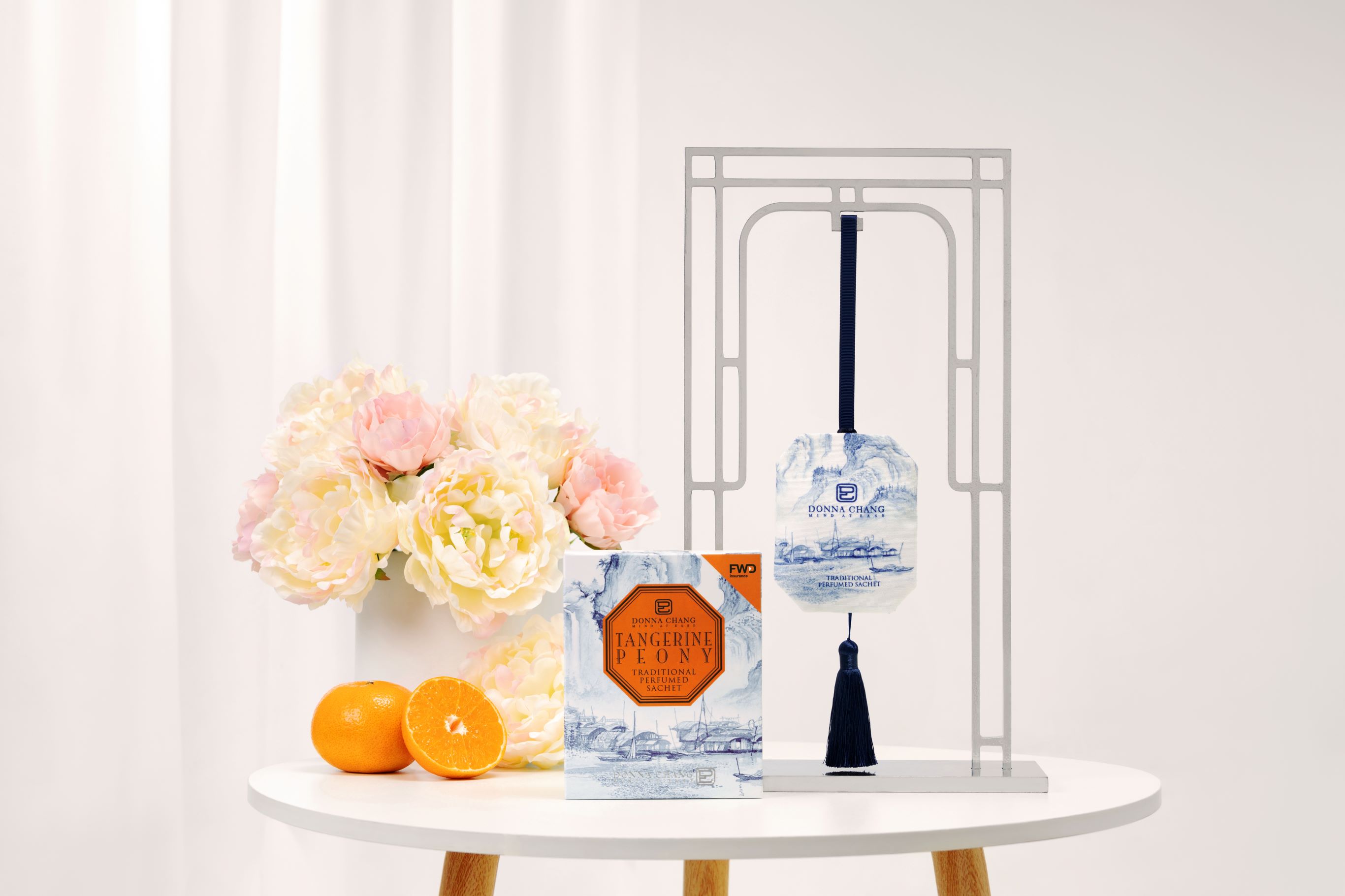 Awaken All Senses for a Distinctive Brand Experience with the Limited ...