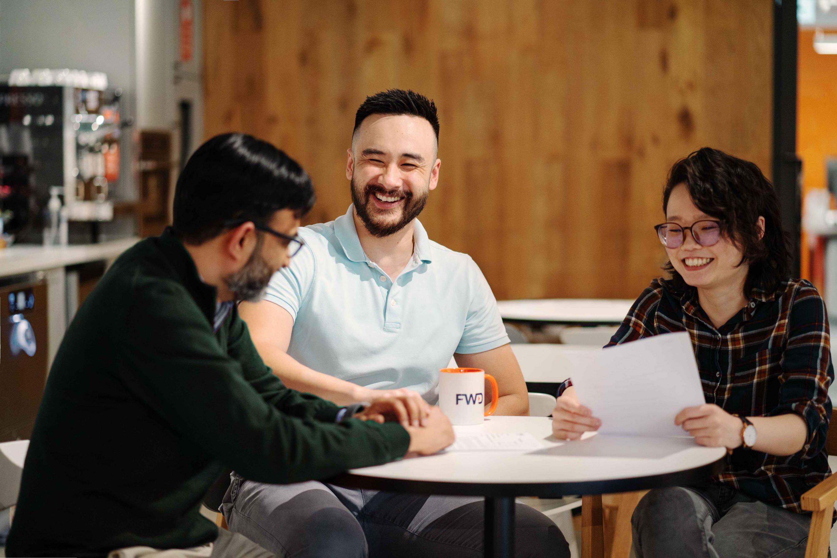 FWD Insurance Thailand Partners with LIMRA to Establish an Effective ...