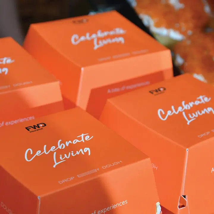 FWD ประกันชีวิต ชวนลูกค้ามองประกันในมุมต่างผ่าน Brand Experience สร้าง ...