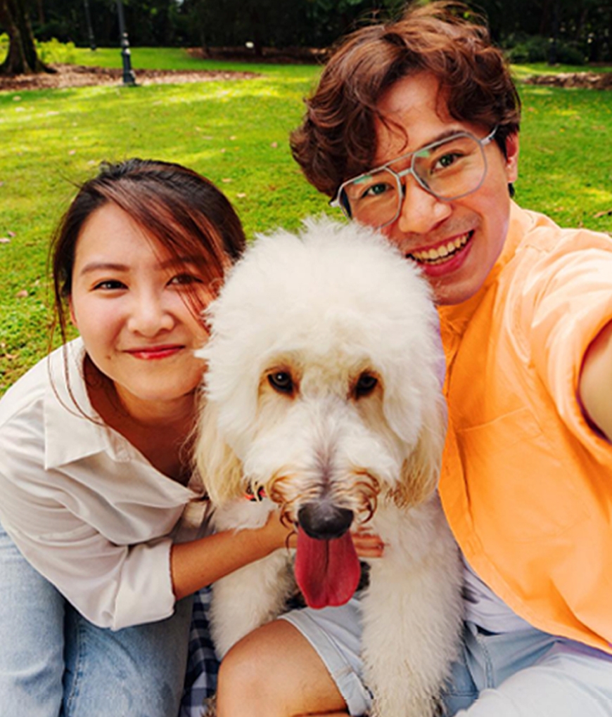 ซื้อประกันภัยสัตว์เลี้ยง TIP Pet Lover ออนไลน์ l เอฟดับบลิวดี ประเทศไทย