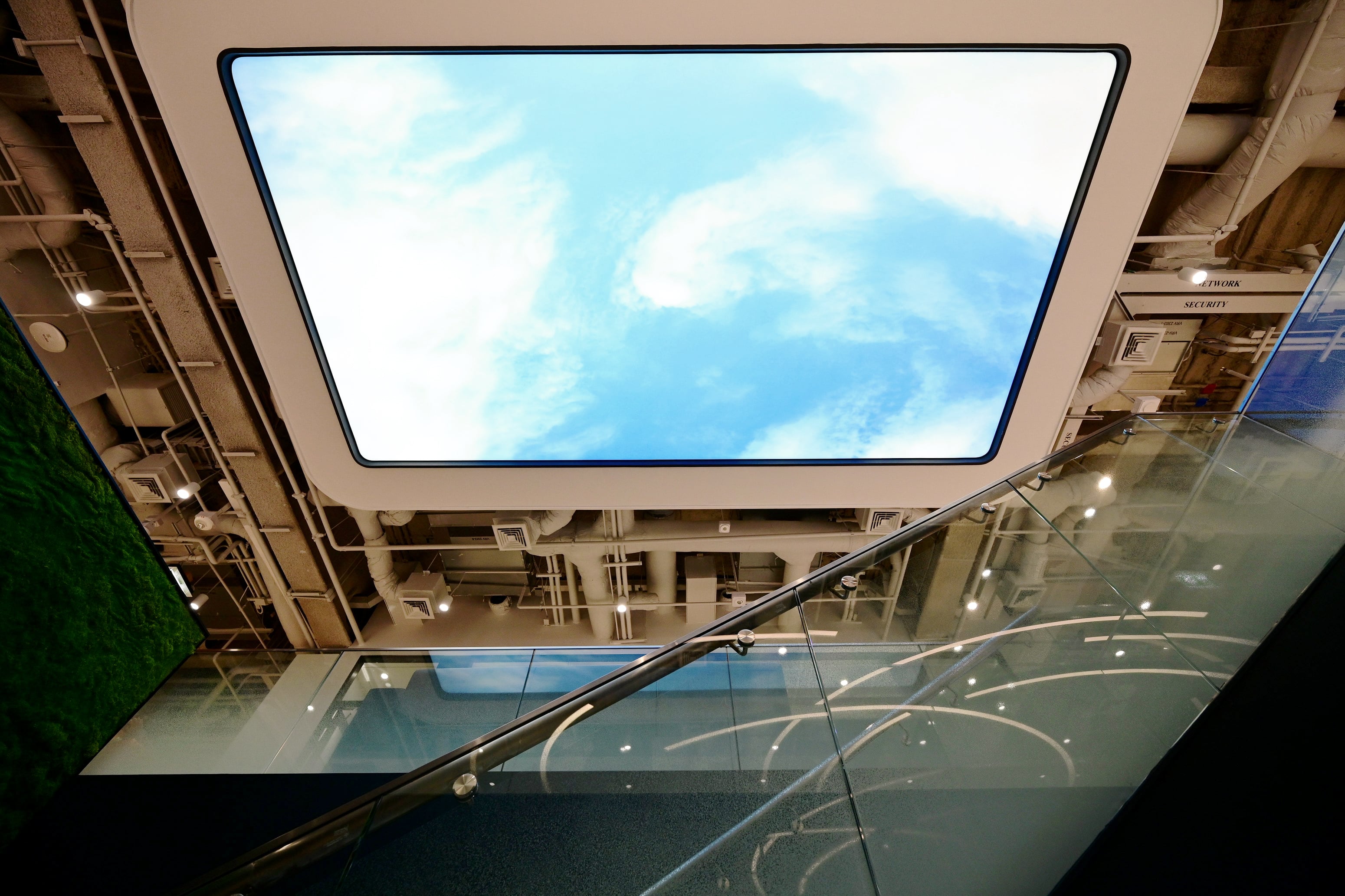 FWD Bangkok's new office is relocated to the O-NES tower