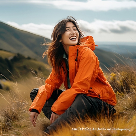 Mind Strength l FWD Thailand