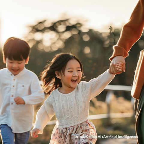 FWD Precious Care for Kids health insurance | FWD Thailand