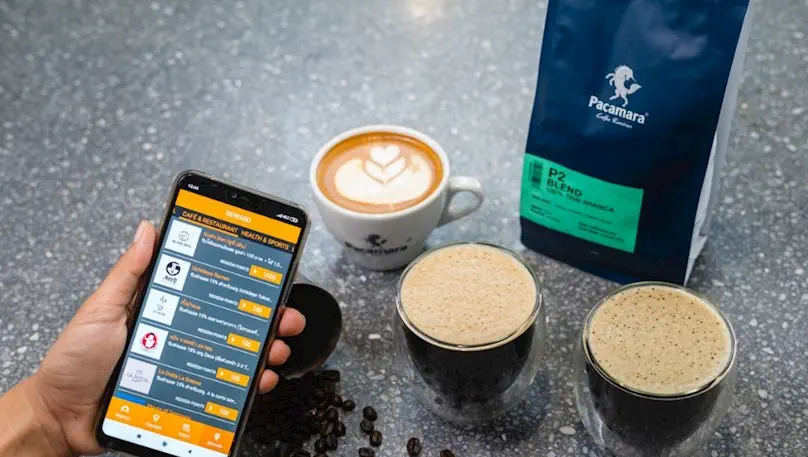 Pacamara Boutique Coffee Roasters แหล่งรวมกาแฟดีระดับโลก | เอฟดับบลิวดี ประเทศไทย