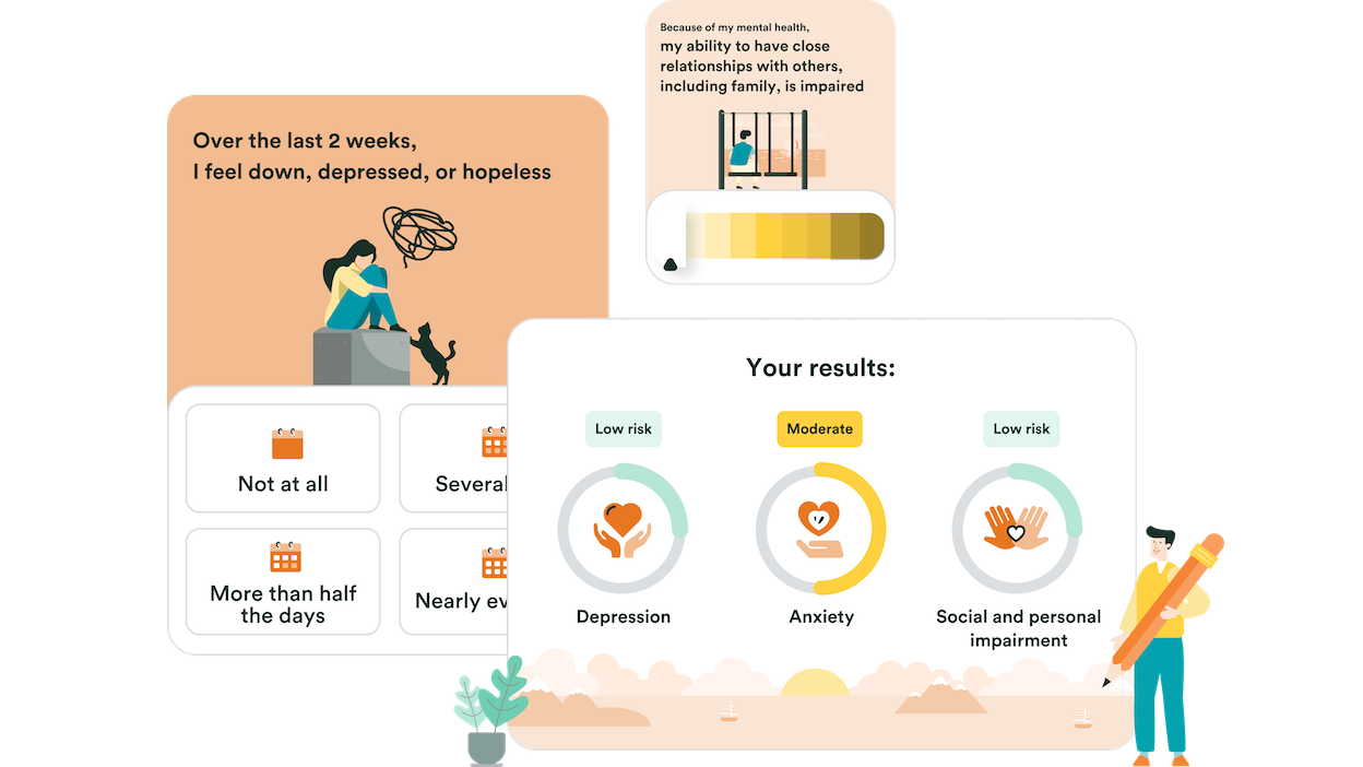 Mind Strength Support Programme