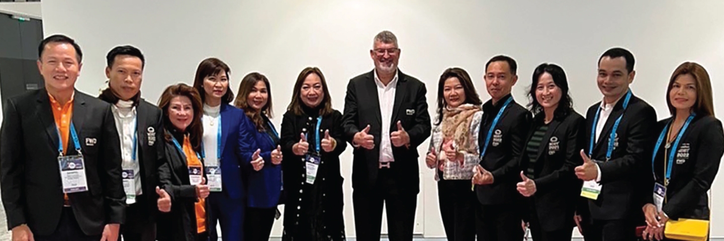 FWD Life Insurance brings top-talent MDRT to the world-class MDRT ...